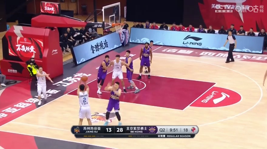 [赛场速递-CBA-CBA专区-虎扑社区