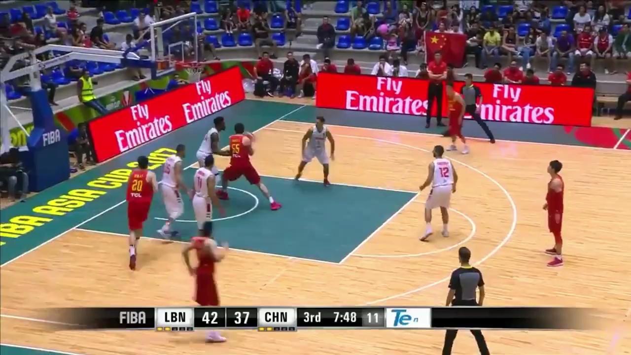 FIBA分-CBA-CBA专区-虎扑社区