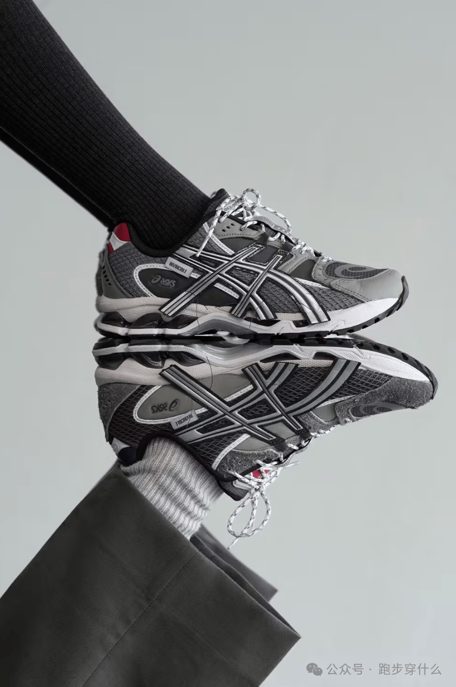 ASICS GEL-NIMBUSTM 10.1 最新联名鞋款来了-运动装备-虎扑社区