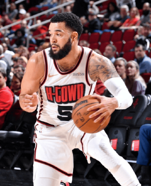 补强功臣！解析范弗利特降薪和能力对火箭下赛季的影响-NBA-火箭专区-虎扑社区