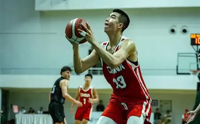 U16的天赋感觉不如U19-CBA-CBA专区-虎扑社区