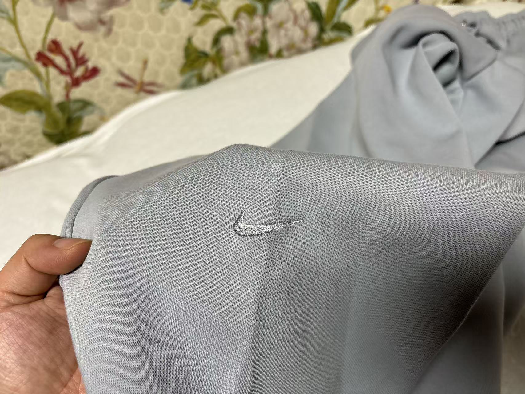 30起 截标1/4晚耐克女子收口长裤M偏大适合男175-180左右-运动装备-虎扑社区