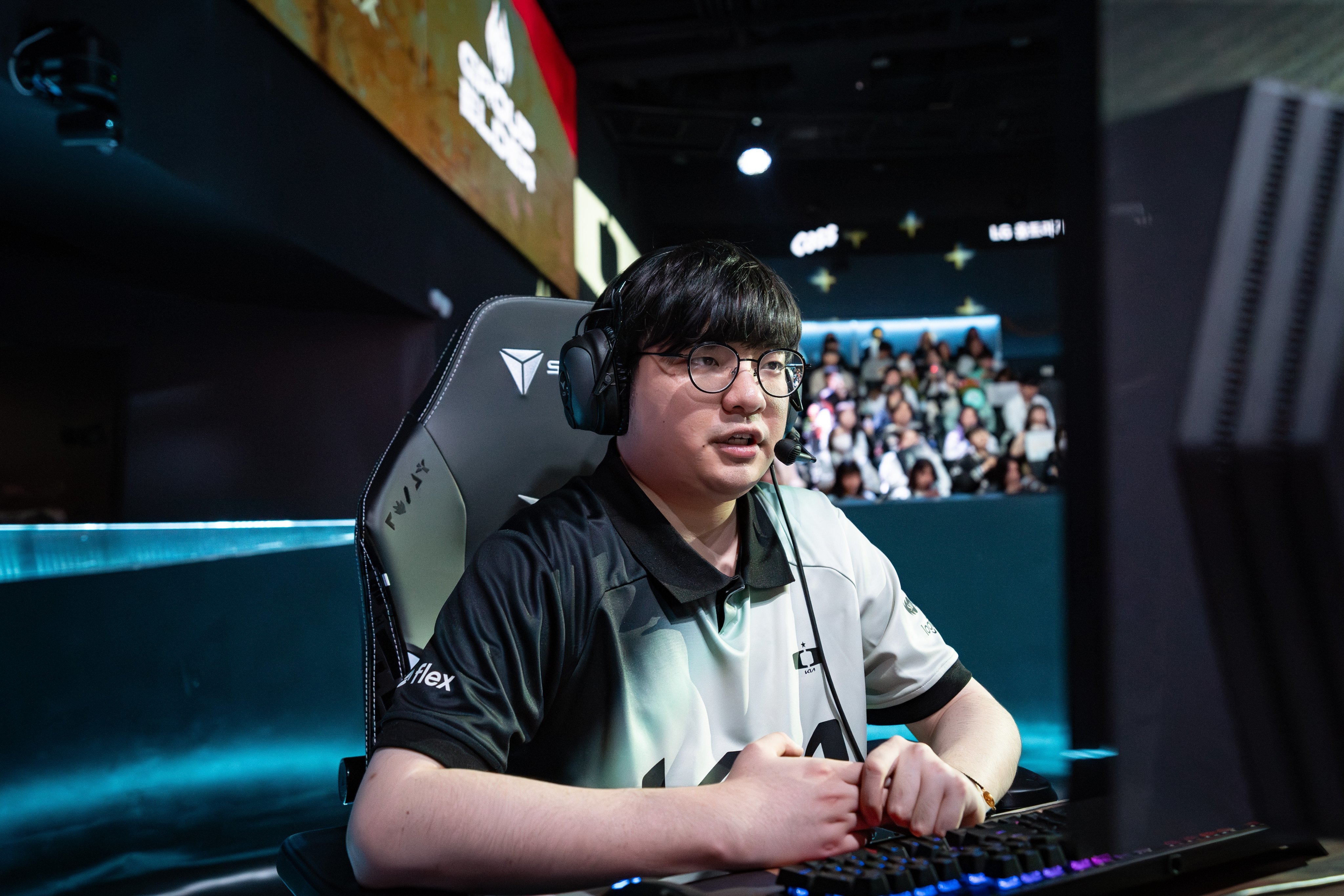 [JR热议]韩网消息：双冠辅助Beryl决定明年休息-英雄联盟丨LPL-虎扑社区