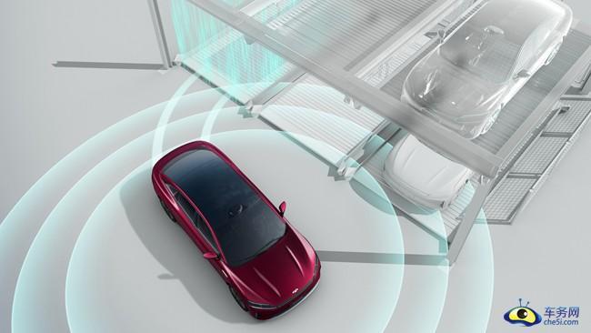 风云A9L正式开启预售 15.99万元起售 全球真C级旗舰-汽车-汽车区-虎扑社区