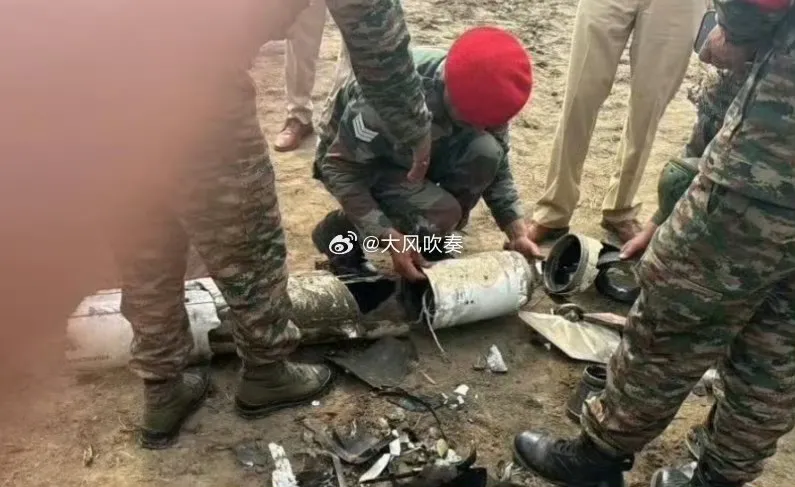 PL15E引导头被找到了-历史区-虎扑社区