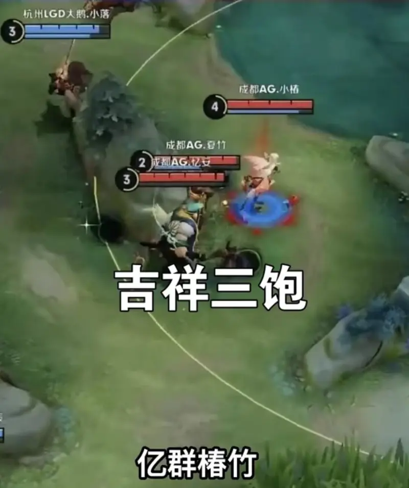 [赛后]DRG 4-0 TTG：TTG节奏混乱全面崩盘，DRG轻松横扫挺进下轮-王者荣耀丨KPL-虎扑社区