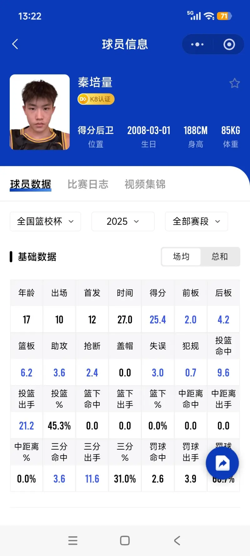 U18后卫除了何还有谁？-CBA-广东华南虎-虎扑社区