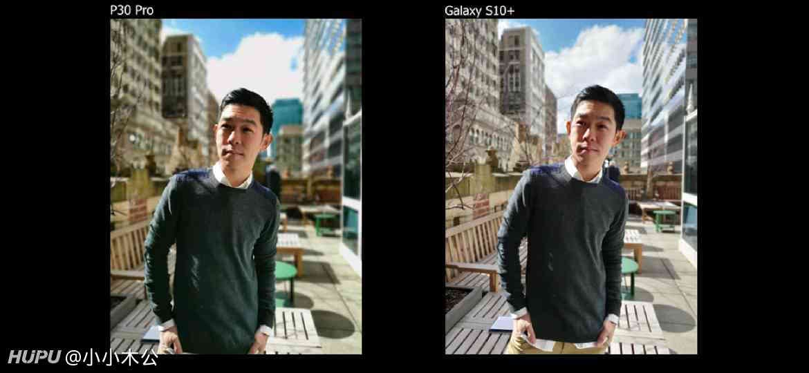 p30这个纵深感什么水平？tof无用论？ - 2019年3月30日 虎扑存档 - 看帖神器