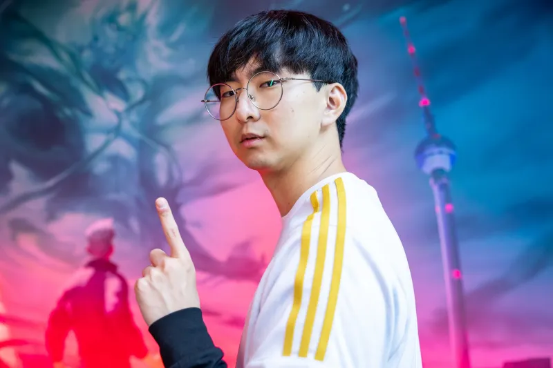 [流言板]100T官宣：Dhokla/River/Quid/FBI/Eyla以及教练组全部离队-英雄联盟丨LPL-虎扑社区