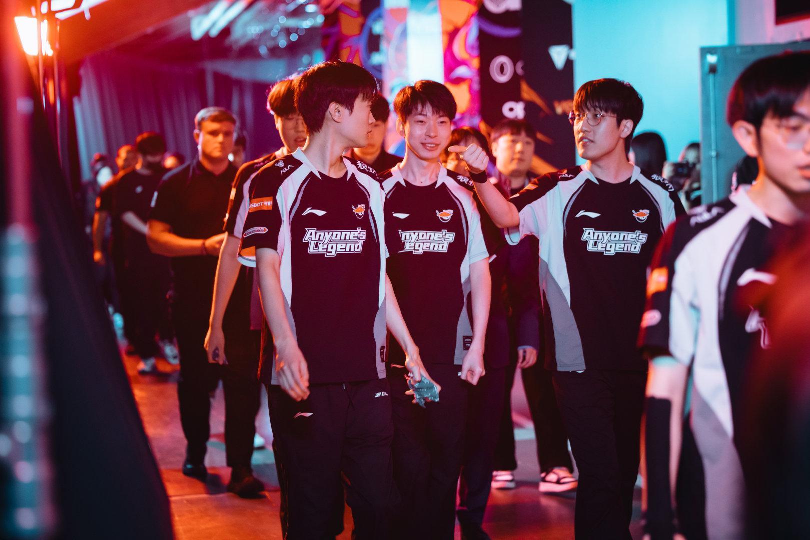 [JR热议]棋差一着痛失好局，这把AL输在哪里？-英雄联盟丨LPL-虎扑社区