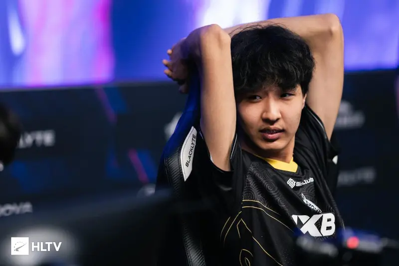 [流言板]Senzu社交媒体发文：我只想对一切说声谢谢，对一切感到抱歉-CS2-虎扑社区